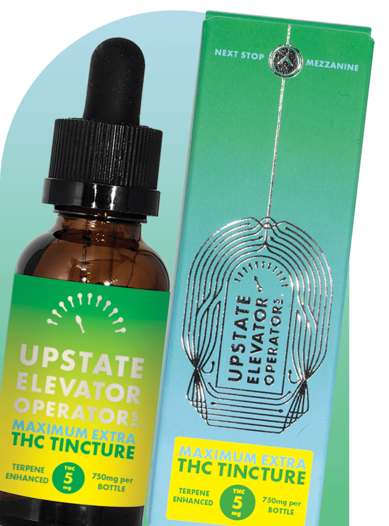 Premium THC Vape | Upstate Elevator Operators Premium THC Vape | Upstate Elevator Operators